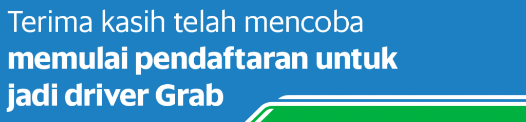 Penghasilan Driver Grabcar Menggiurkan? Ayo Kita Cek! - Tip Kerja