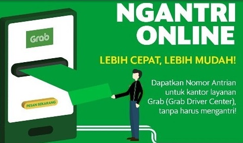 Akun Grab Driver Dibekukan? 5 Cara Ampuh Buka Suspend Driver