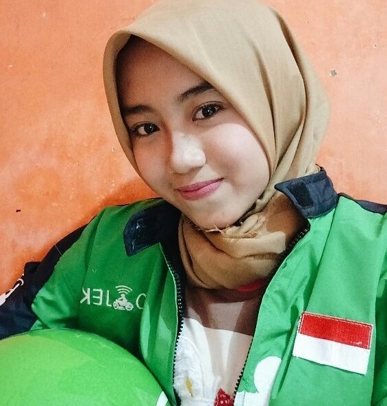 "Namaku Irma, Inilah Kisahku Menjadi Seorang Driver Gojek Wanita" - Tip ...