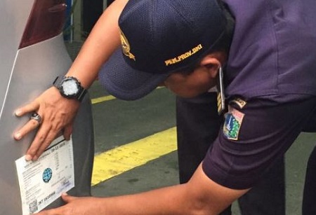 Cek Syarat Tahun Mobil Go Car Terbaru Sebelum Mendaftar! - Tip Kerja