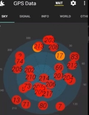 Tutorial Cara Mengaktifkan Heatmap Grab Dengan Mudah - Tip Kerja