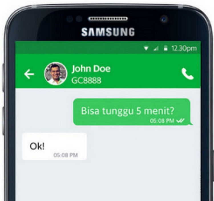 2 Cara Mengetahui Nomor Driver Grab Bila Terjadi Masalah