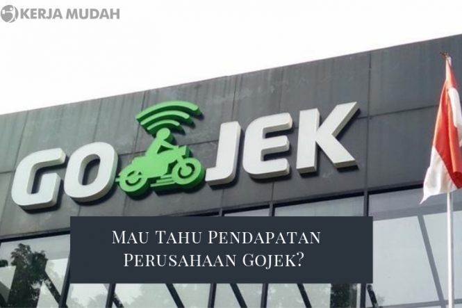 Alamat Kantor Gojek Bandung Terbaru Di 2019 - Tip Kerja