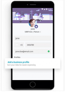 Cara Membuat Profil Bisnis Grab Terbaru Cepat Dan Mudah - Tip Kerja