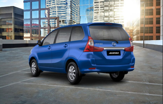 Syarat Mobil Grab 2023 Dan Mobil Yang Direkomendasikan