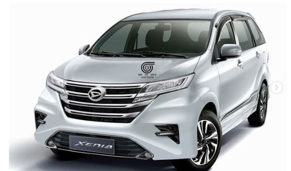 Syarat Mobil Grab 2023 Dan Mobil Yang Direkomendasikan