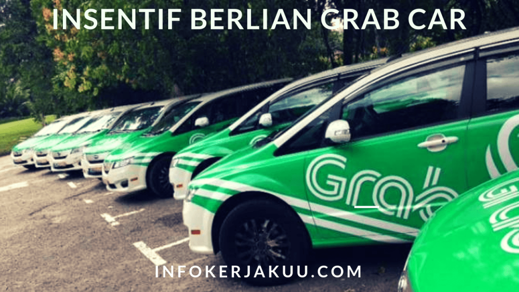 3+ Cara Cek Resi Grab Dengan Mudah Dan Cepat - Tip Kerja