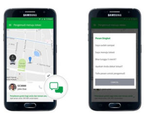 Cara Melihat Chat Di Grab Semakin Mudah, Ini Panduannya! - Tip Kerja