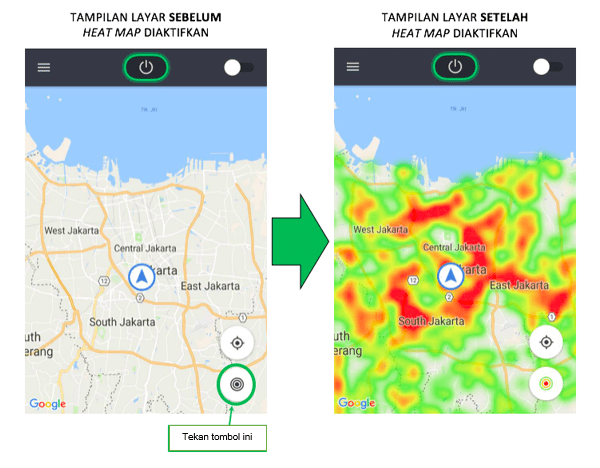 Cara Menggunakan Aplikasi Grab Driver, Panduan Terlengkap! - Tip Kerja