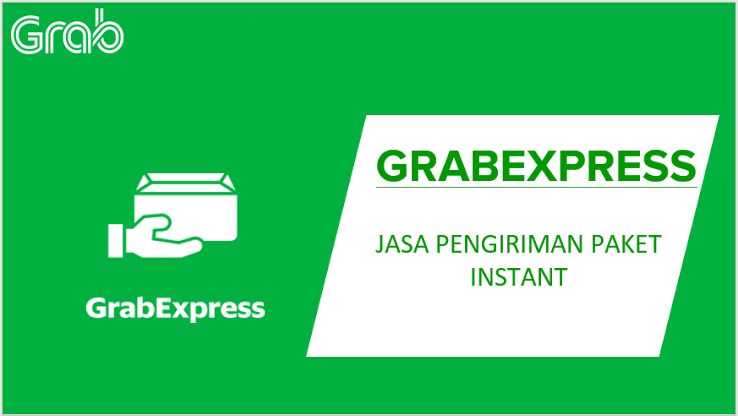 Syarat Dan Cara Pesan Grab Same Day Online Tokopedia 2019 - Tip Kerja