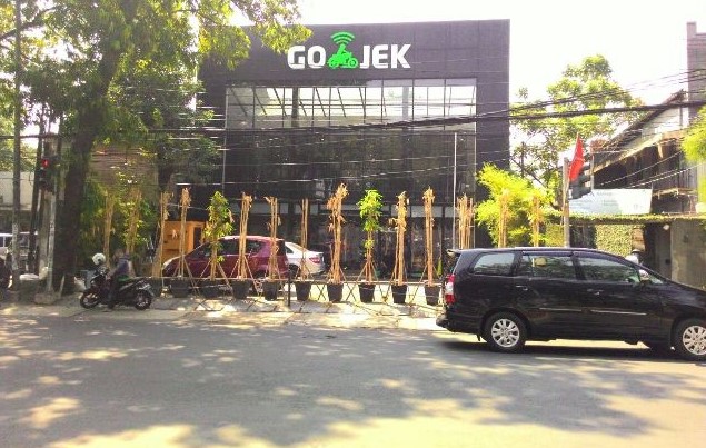 Alamat Kantor Gojek Bandung Terbaru Di 2019 - Tip Kerja