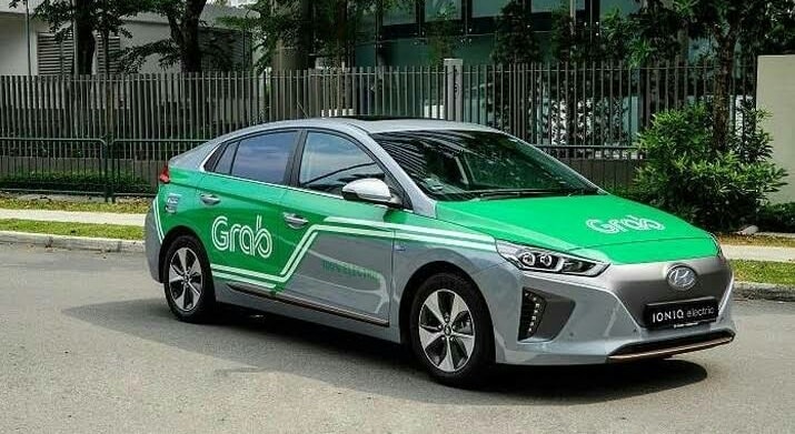10 Perbandingan Jenis Mobil Grab 2019 VS 2018 - Tip Kerja