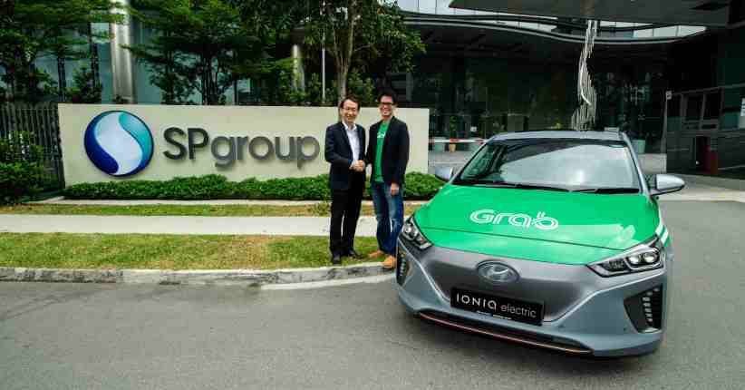 Perbedaan Syarat Mobil Grab 2019 Dan 2018, Cek Sekarang! - Tip Kerja