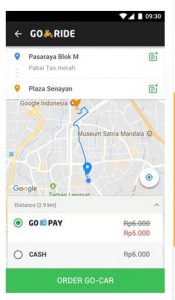 Cara Kerja Gojek Vs Grab, Bagusan Mana? Simak Penjelasannya! - Tip Kerja
