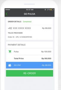 Cara Kerja Gojek Vs Grab, Bagusan Mana? Simak Penjelasannya! - Tip Kerja
