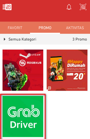 9 Cara Topup Saldo Grab Driver Tahun 2020, Mudah Dan Cepat!