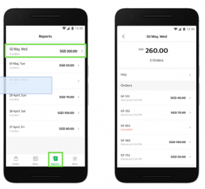 [Terlengkap] 9 Cara Menggunakan Aplikasi GrabFood Merchant