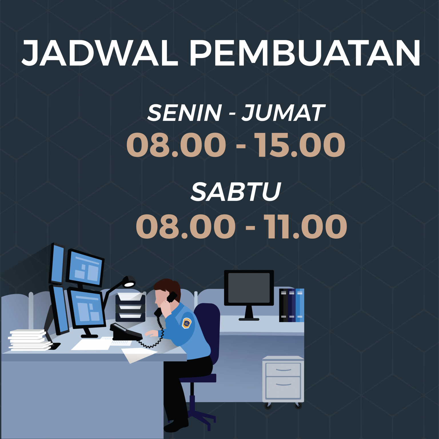 13 Cara Membuat SKCK Online Terbaru 2020, Lebih Cepat Jadi