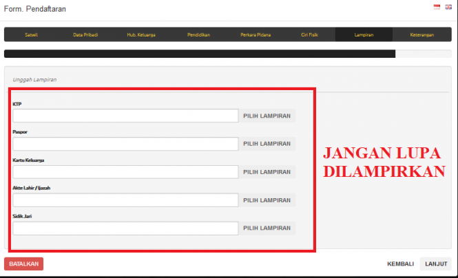 13 Cara Membuat SKCK Online Terbaru 2020, Lebih Cepat Jadi