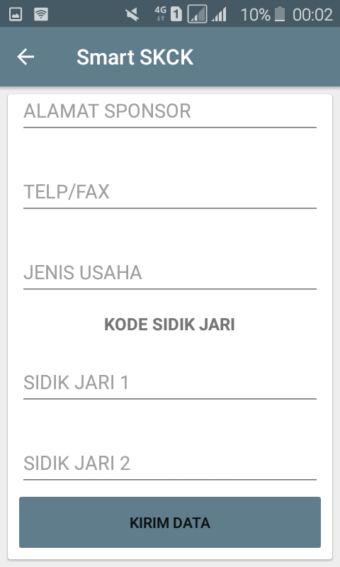 Cara Cepat Buat SKCK Online Jakarta Selatan Update 2020, Ikuti ...