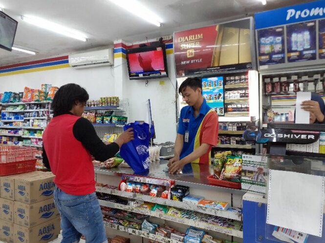 Shift Kerja Indomaret: Tips Dan Gaji Yang Kamu Dapat - Tip Kerja