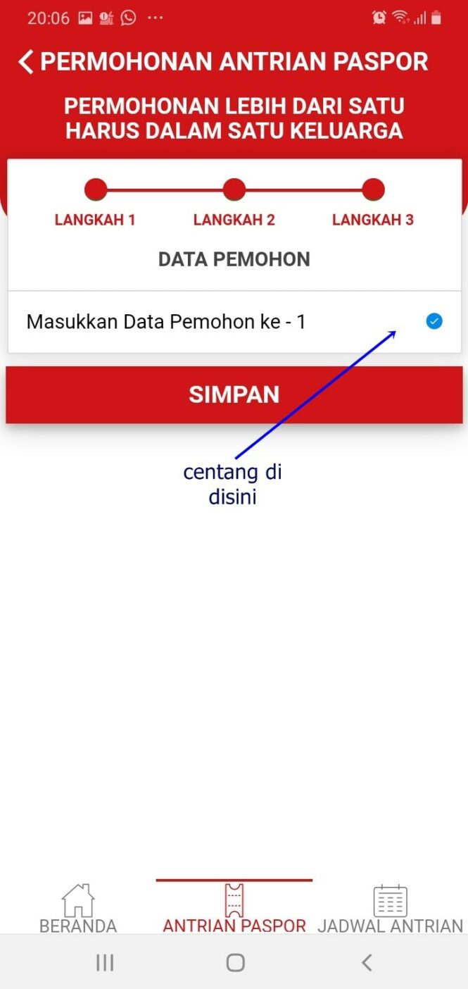 Cara Membuat Paspor Online 2023, Cepat Dan Murah - Tip Kerja