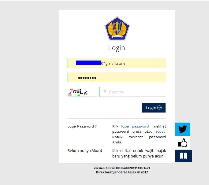 Cara Membuat NPWP Online 2023, Tanpa Perlu Ke Kantor