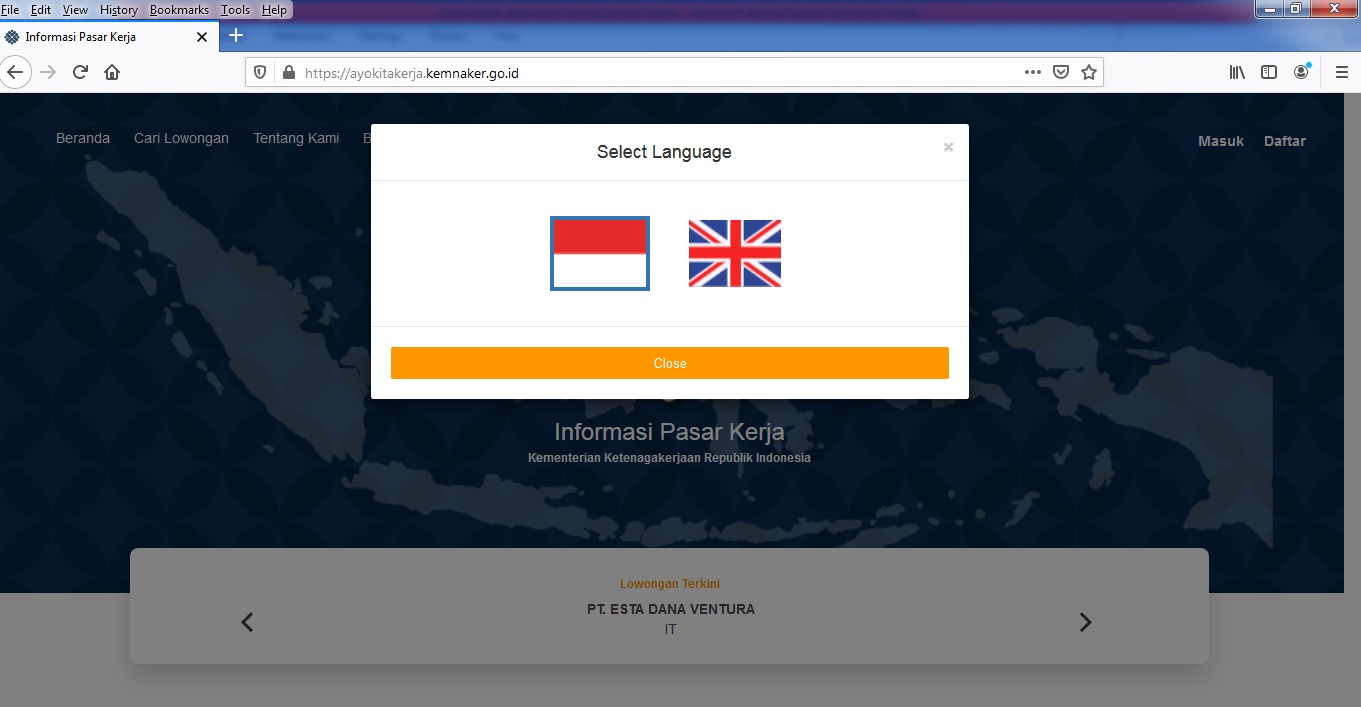 Cara Membuat Kartu Kuning Online 2023, Lebih Praktis!