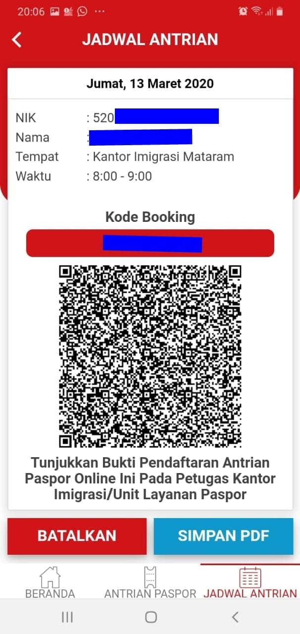 Cara Membuat Paspor Online 2023, Cepat Dan Murah - Tip Kerja