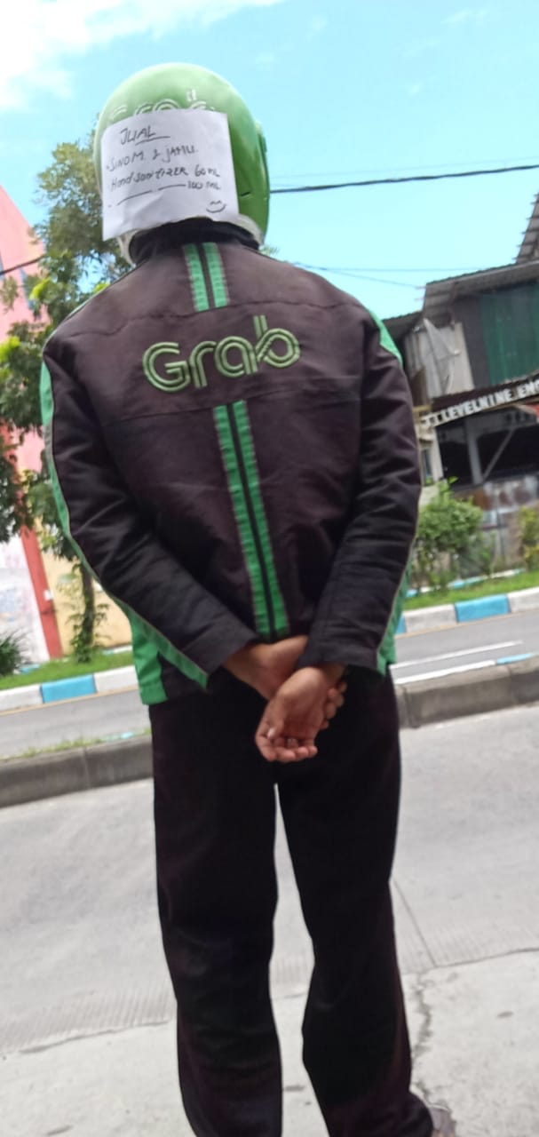 Coba 9 Bisnis Sampingan Buat Driver Ojol, Prospeknya Bagus!