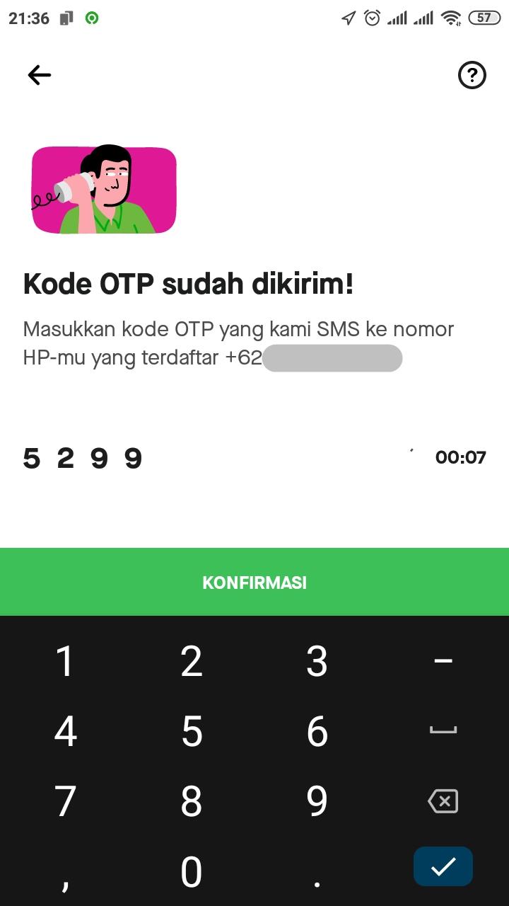 3 Cara Menghapus History Order Gojek Buat Penumpang 2020