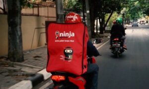 Berapa Gaji Kurir Ninja Xpress 2024? Berikut Penjelasannya