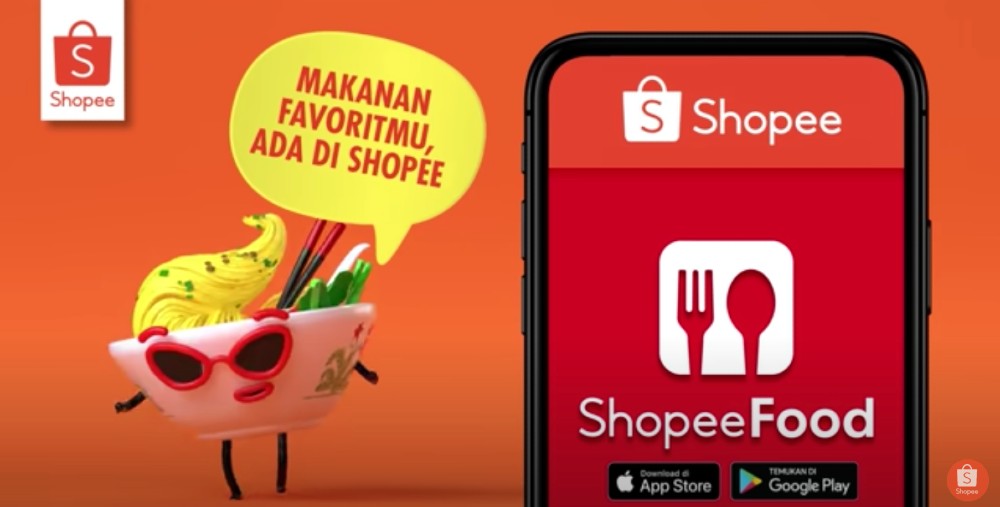 Cara Daftar Shopee Food Untuk Driver Dan Merchant Lengkap