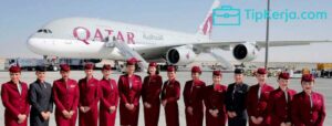 Segini Gaji Pramugari Qatar Airways 2024, Tertinggi Di Dunia