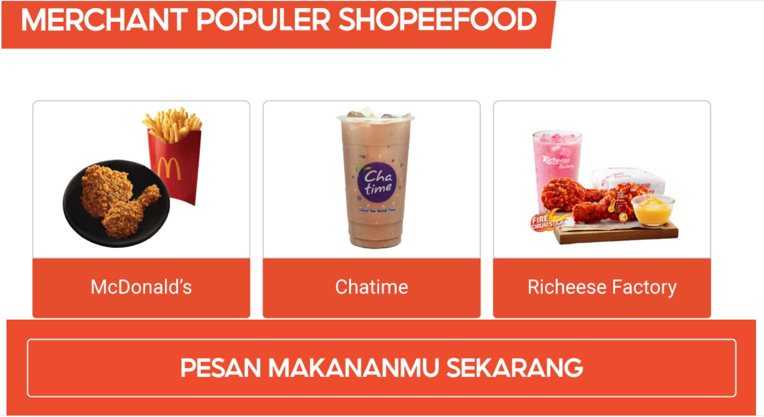 Shopee Food Tidak Muncul: Penyebab & Cara Mengatasi