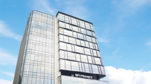 18 Jabatan & Gaji BFI Finance Indonesia Tbk - Tip Kerja