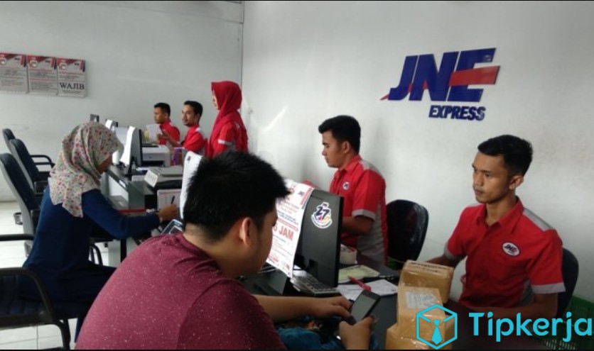 4 Cara Cek Barang JNE Sudah Sampai Atau Belum - Tip Kerja