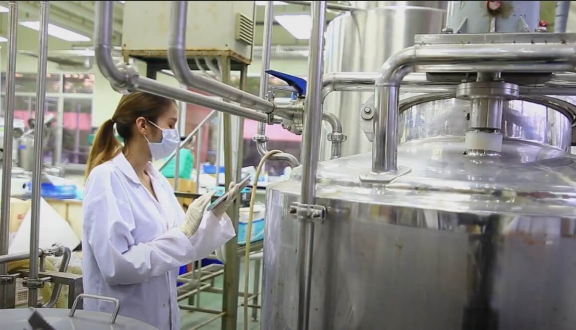 15 Prospek Kerja Teknik Kimia Dengan Gaji Tinggi, Wajib Tau!