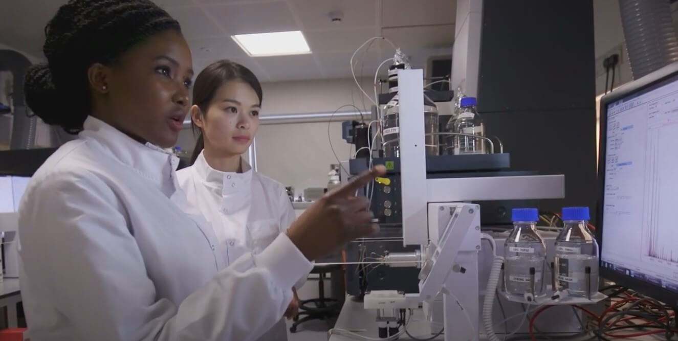 15 Prospek Kerja Teknik Kimia Dengan Gaji Tinggi, Wajib Tau!